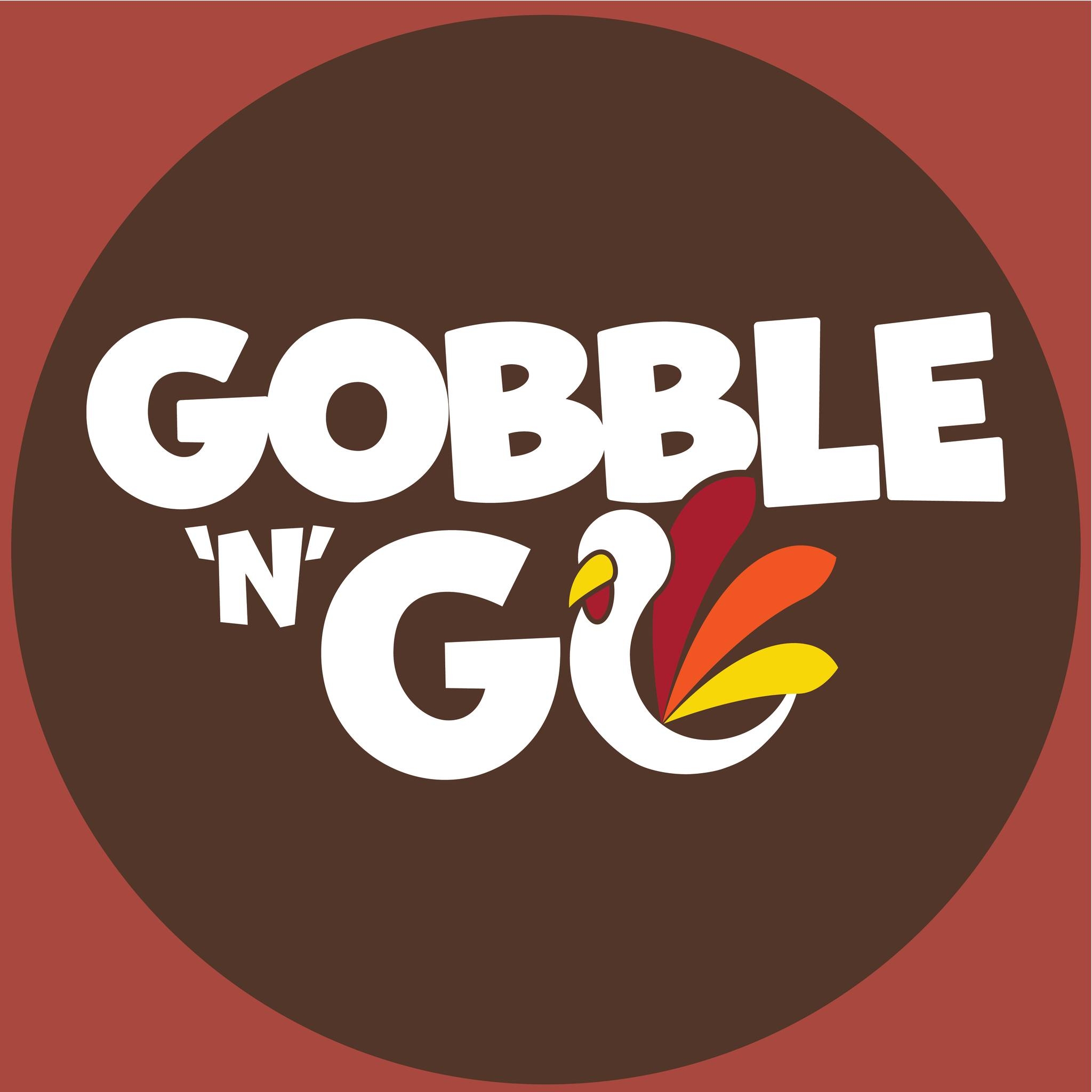 Gobble ‘N’ Go Virtual Run - 9mnt